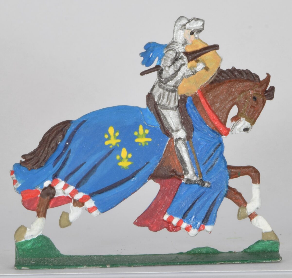 Flat Figures - Meu batalhao